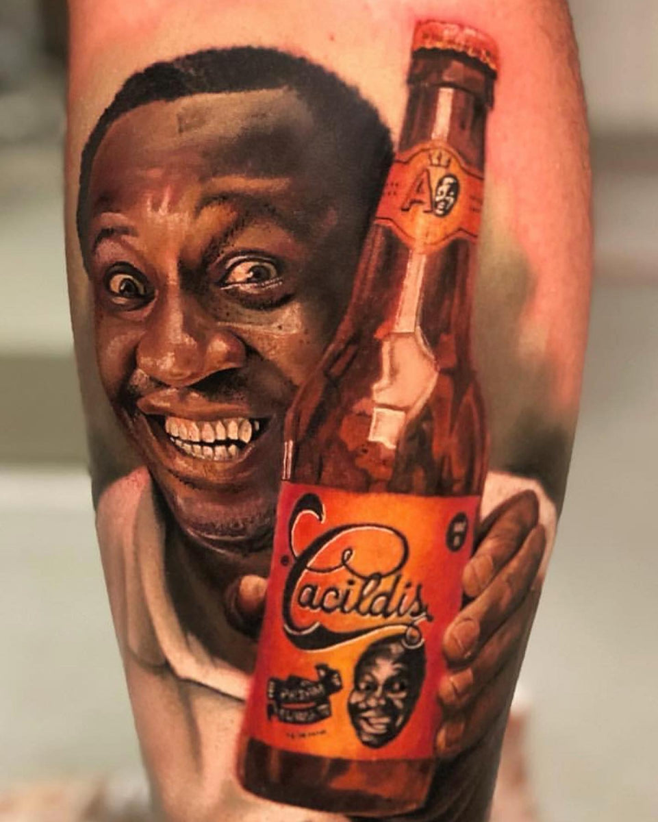 Richard Arthur – Radiant Colors