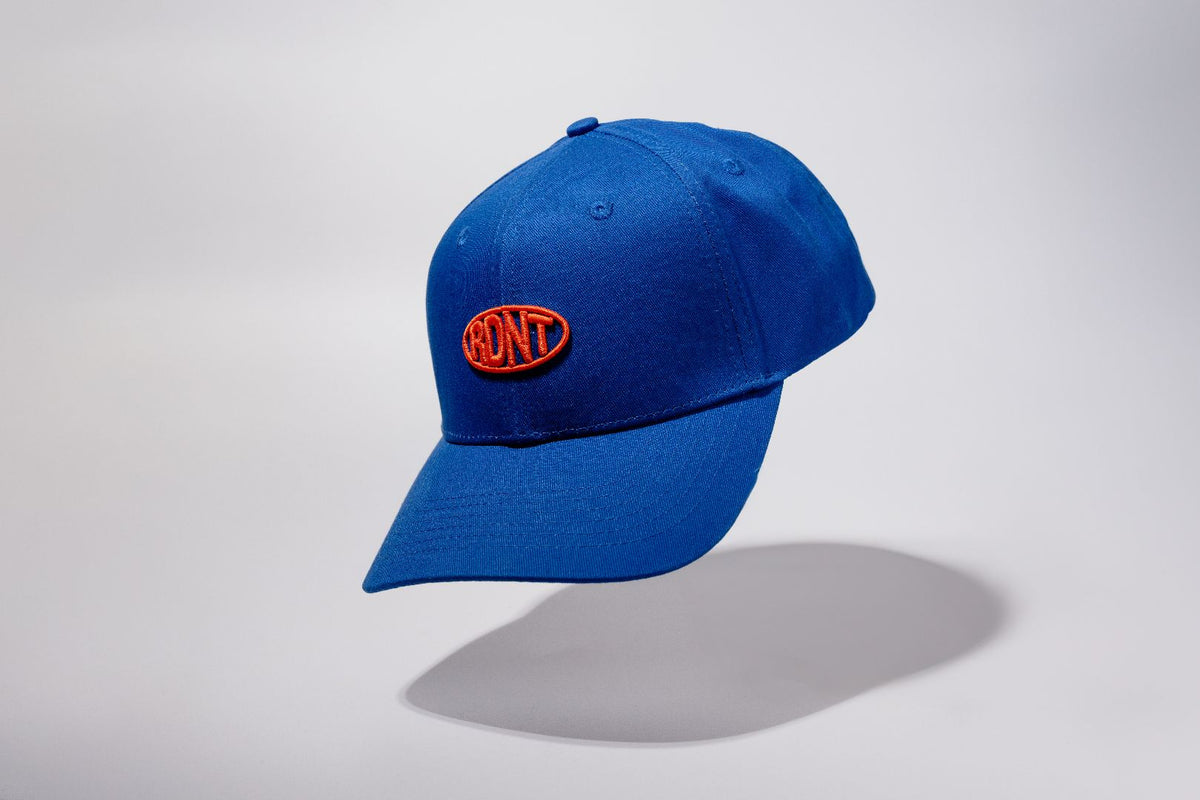 Navy Dad Radiant Cap – Radiant Colors