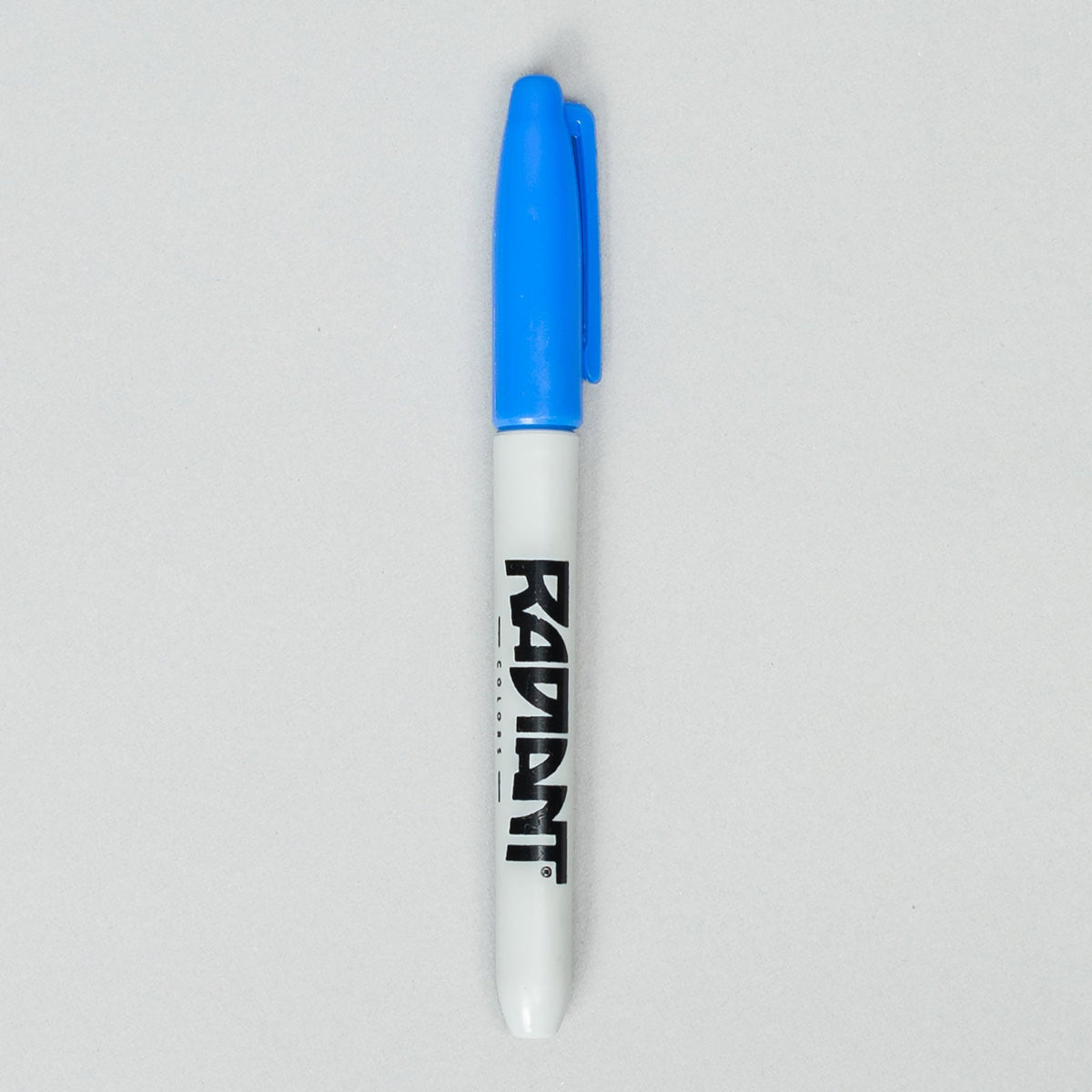 BLUE MARKER – Radiant Colors