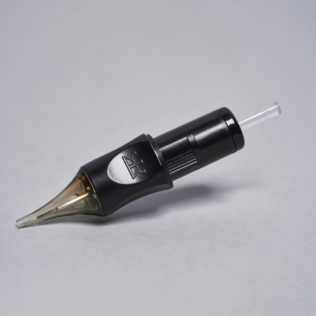 Radiant Cartridges Round Shader – Radiant Colors